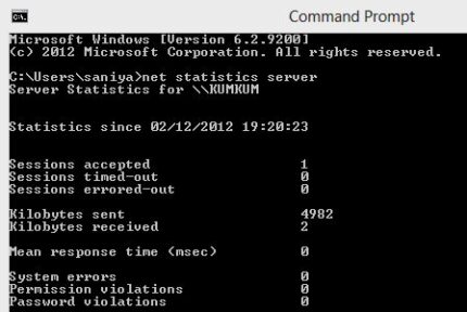Windows Equivalent of Linux ‘tail’ Command – Colek Colek